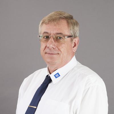 IBU Ingenieurbüro für Unternehmenssicherheit GmbH